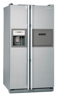 Co to jsou americká lednice - tipy JakBydlet.cz